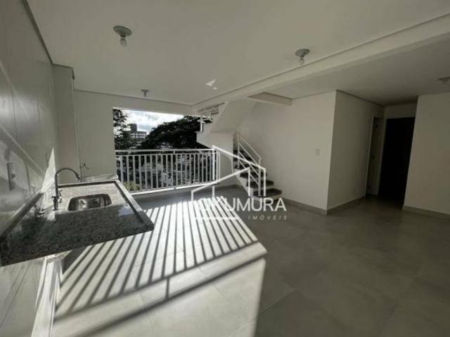Cobertura à venda, 134 m² por R$ 779.900,00 Centro São Bernardo do Campo/SP