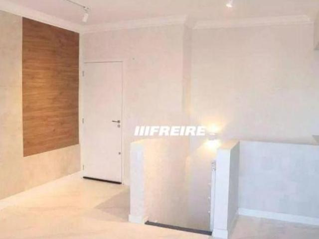 Cobertura à venda, 134 m² por R$ 1.150.000,00 Barcelona São Caetano do Sul/SP