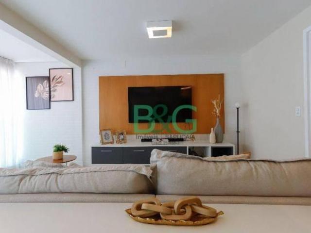 Cobertura à venda, 134 m² por R$ 1.680.000,00 Vila Gomes Cardim São Paulo/SP