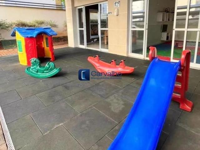 Cobertura à Venda | 134m², 2 Suítes, Spa Privativo e Área Gourmet