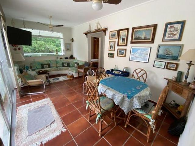 Cobertura à venda, 135 m² por R$ 550.000,00 Enseada Guarujá/SP