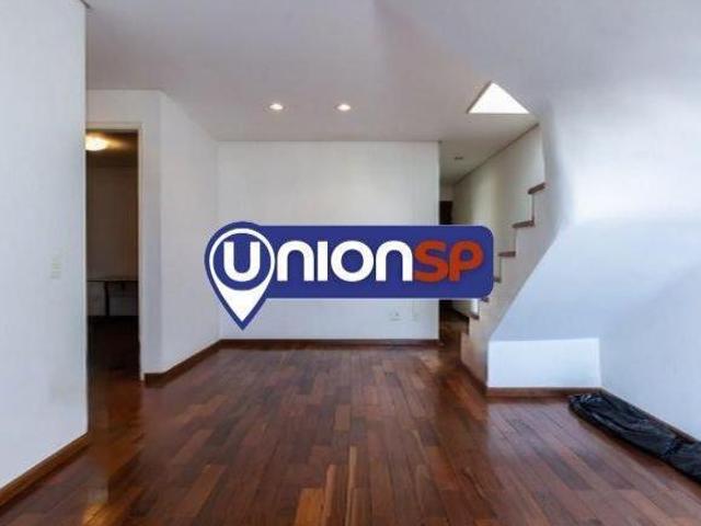 Cobertura à venda, 135 m² por R$ 1.160.000,00 Saúde São Paulo/SP