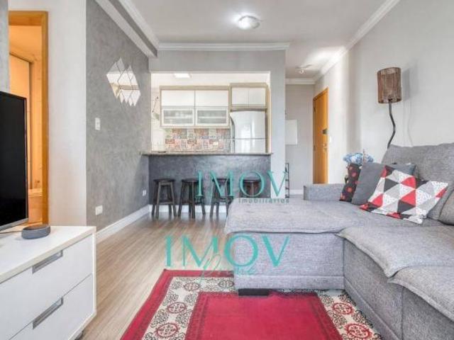 Cobertura à venda, 135 m² por R$ 1.300.000,00 Vila Ema São José dos Campos/SP