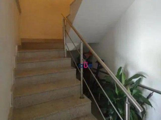 Cobertura à venda, 135 m² por R$ 1.490.000,00 Marapé Santos/SP