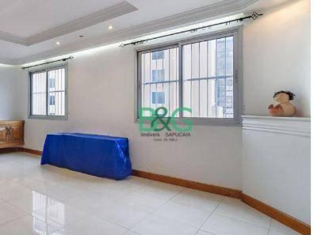 Cobertura à venda, 135 m² por R$ 2.700.000,00 Bela Vista São Paulo/SP