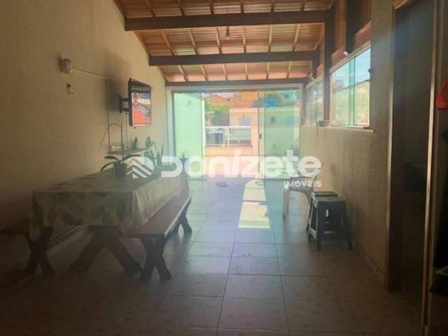 Cobertura à venda, 136 m² por R$ 790.000,00 Paraíso Santo André/SP
