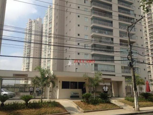 Cobertura à venda, 136 m² por R$ 1.284.000,00 Vila Leonor Guarulhos/SP