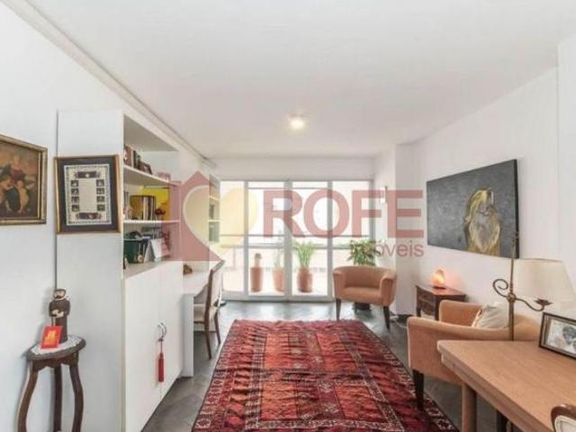 Cobertura à venda, 136 m² por R$ 1.500.000,00 Brooklin São Paulo/SP