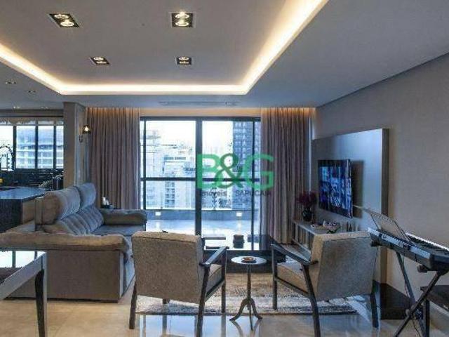 Cobertura à venda, 137 m² por R$ 2.589.000,00 Paraíso São Paulo/SP