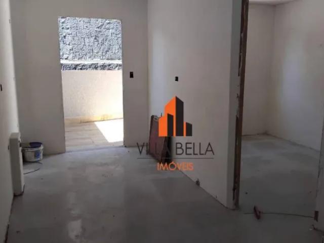 Cobertura à venda, 138 m² por R$ 729.000,00 Vila Alzira Santo André/SP