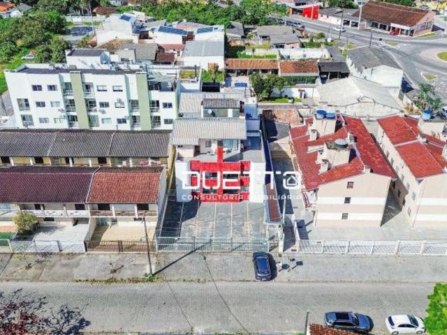 Cobertura à venda, 138 m² por R$ 795.000,00 Caiobá Matinhos/PR