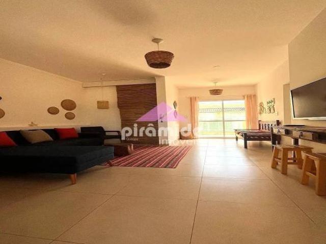 Cobertura à venda, 138 m² por R$ 1.350.000,00 Itaguá Ubatuba/SP