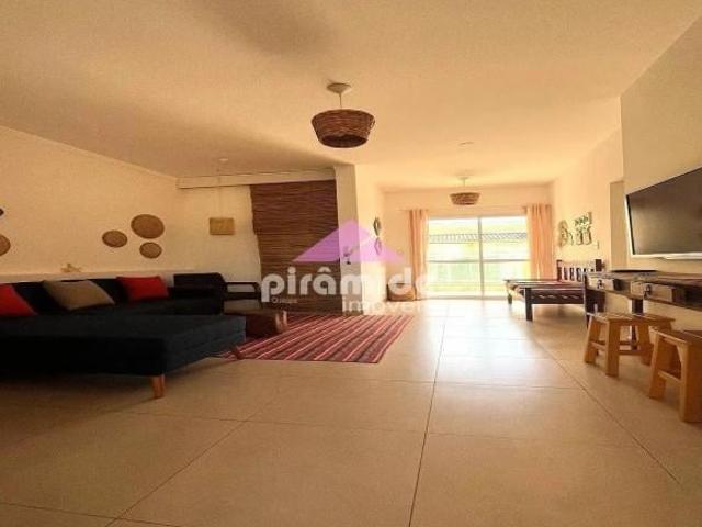 Cobertura à venda, 138 m² por R$ 1.350.000,00 Itaguá Ubatuba/SP