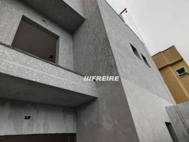Cobertura à venda, 139 m² por R$ 720.000,00 Paraíso Santo André/SP