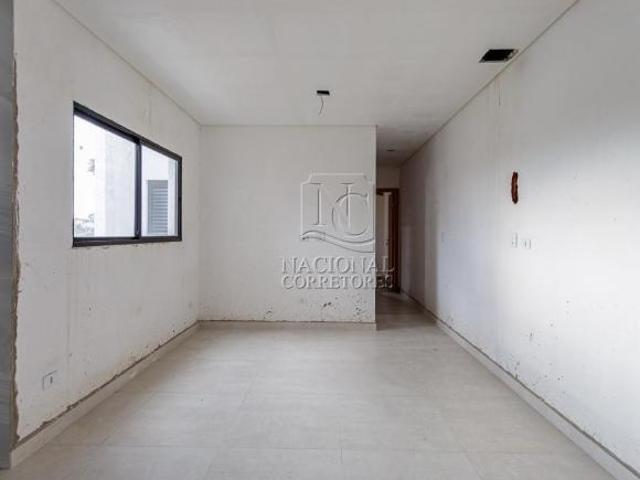 Cobertura à venda, 140 m² Vila Assunção Santo André/SP