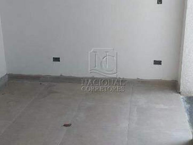 Cobertura à venda, 140 m² Vila Assunção Santo André/SP