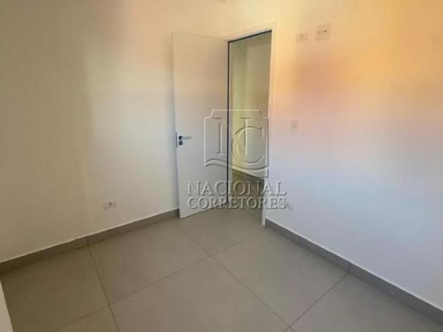 Cobertura à venda, 140 m² Vila Pires Santo André/SP