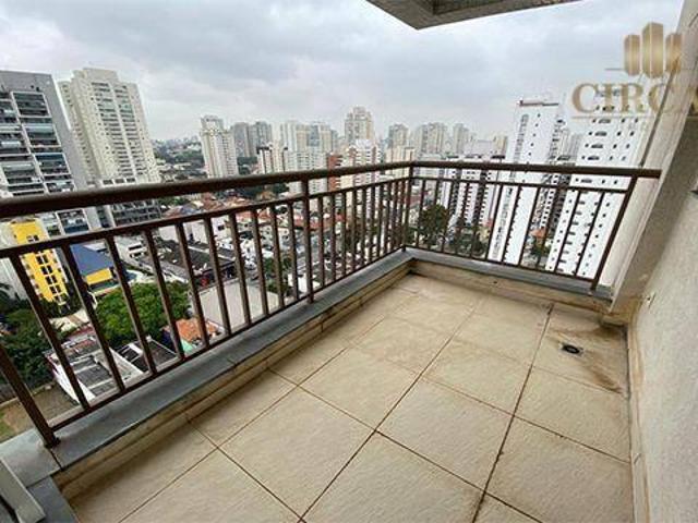 Cobertura à venda, 140 m² Vila Romana São Paulo/SP