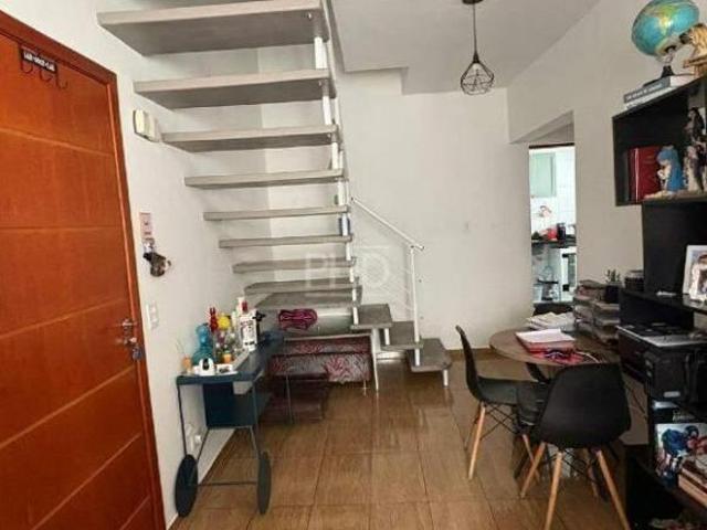 Cobertura à Venda 140 m² Bairro Boa Vista São Caetano do Sul