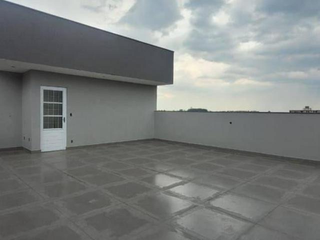 Cobertura à venda, 140 m² por R$ 550.000,00 Nacional Contagem/MG