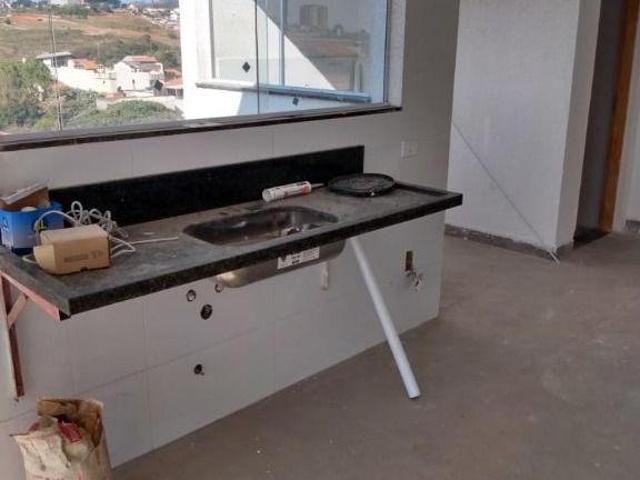 Cobertura à venda, 140 m² por R$ 590.000,00 Vila Pires Santo André/SP