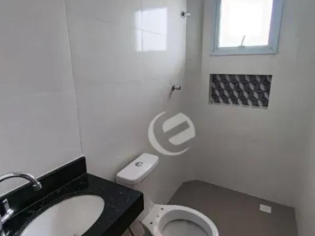 Cobertura à venda, 140 m² por R$ 600.000,00 Vila Alzira Santo André/SP