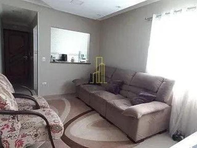Cobertura à venda, 140 m² por R$ 600.000,00 Vila Pires Santo André/SP