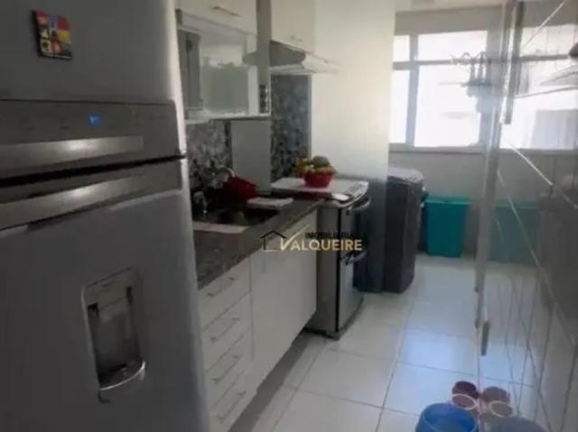 Cobertura à venda, 140 m² por R$ 630.000,00 Vila Valqueire Rio de Janeiro/RJ