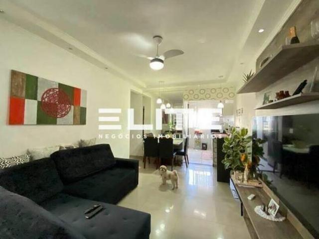 Cobertura à venda, 140 m² por R$ 640.000,00 Vila Alzira Santo André/SP