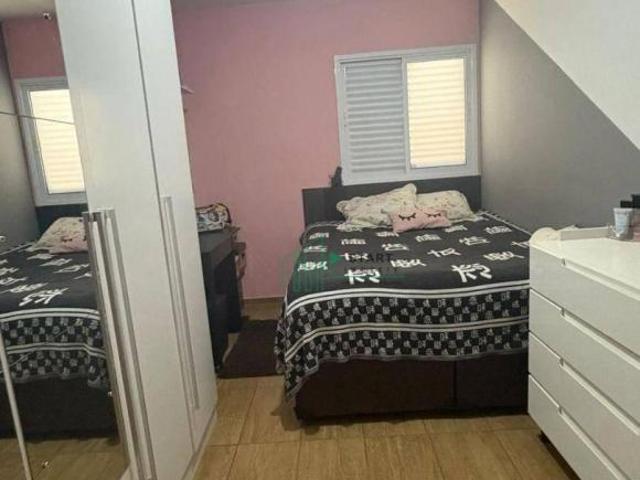 Cobertura à venda, 140 m² por R$ 670.000,00 Boa Vista São Caetano do Sul/SP