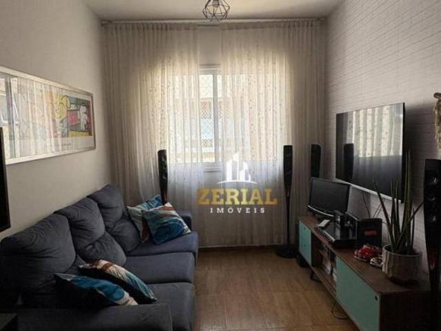 Cobertura à venda, 140 m² por R$ 690.000,00 Boa Vista São Caetano do Sul/SP
