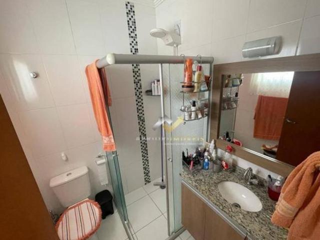 Cobertura à venda, 140 m² por R$ 695.000,00 Jardim Stella Santo André/SP
