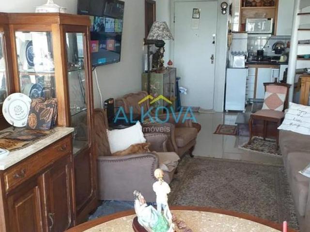 Cobertura à venda, 140 m² por R$ 750.000,00 Jardim das Indústrias São José dos Campos/SP