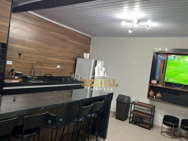 Cobertura à venda, 140 m² por R$ 780.000,00 Boa Vista São Caetano do Sul/SP