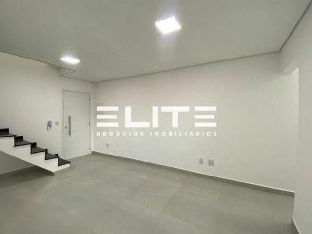 Cobertura à venda, 140 m² por R$ 780.000,00 Santa Maria Santo André/SP