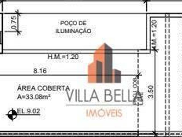 Cobertura à venda, 140 m² por R$ 799.000,00 Vila Pires Santo André/SP