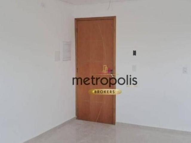 Cobertura à venda, 140 m² por R$ 800.000,00 Paraíso Santo André/SP
