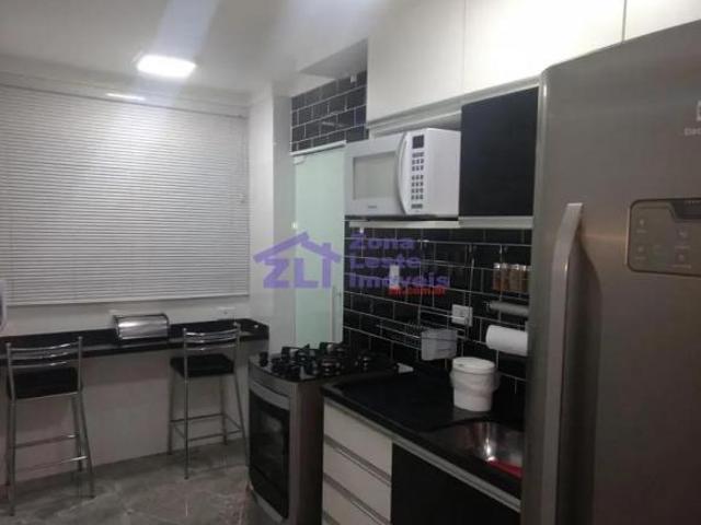 Cobertura à venda, 140 m² por R$ 1.270.000,00 Vila Regente Feijó São Paulo/SP