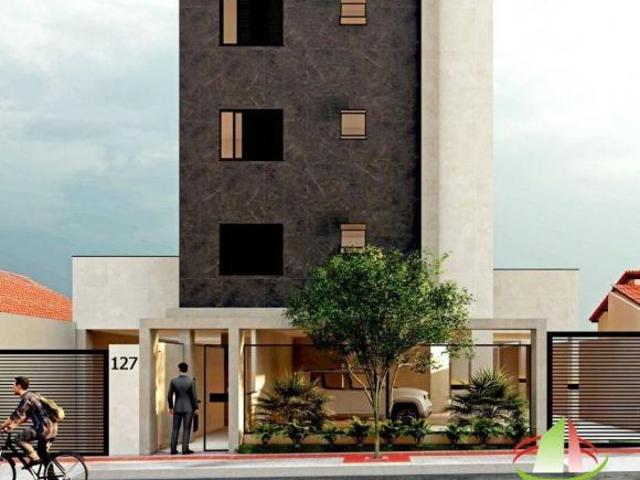 Cobertura à venda, 140 m² por R$ 1.220.000,00 Planalto Belo Horizonte/MG