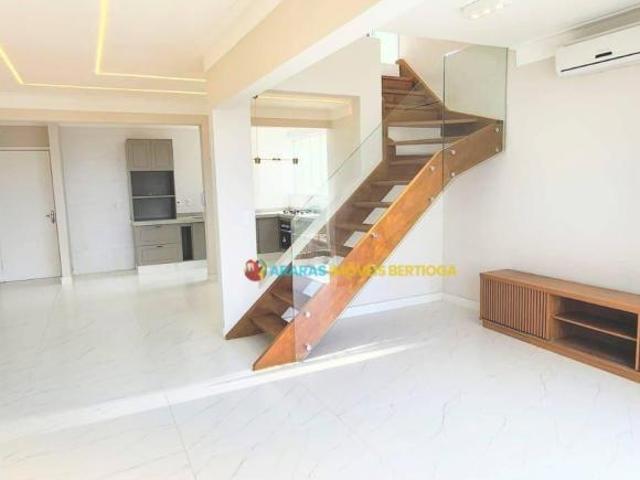 Cobertura à venda, 140 m² por R$ 1.300.000,00 Maitinga Bertioga/SP