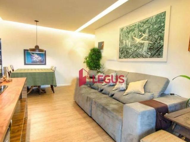 Cobertura à venda, 140 m² por R$ 2.030.000,00 Vila Mariana São Paulo/SP