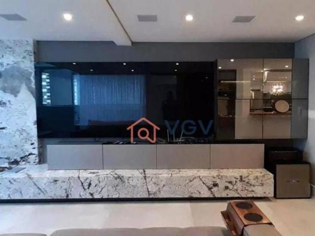 Cobertura à venda, 140 m² por R$ 2.800.000,00 Jardim Vila Mariana São Paulo/SP