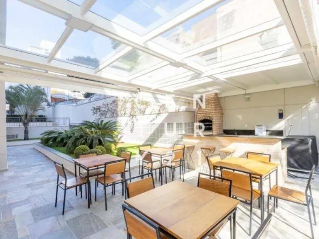 Cobertura à venda, 141 m² por R$ 1.618.000,00 Vila Romana São Paulo/SP