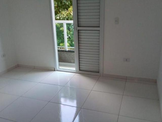 Cobertura à venda, 142 m² Paraíso Santo André/SP