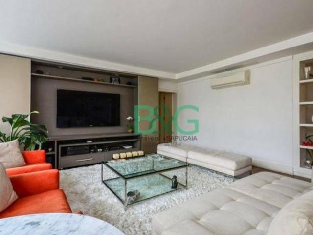 Cobertura à venda, 142 m² por R$ 4.318.000,00 Vila Olímpia São Paulo/SP