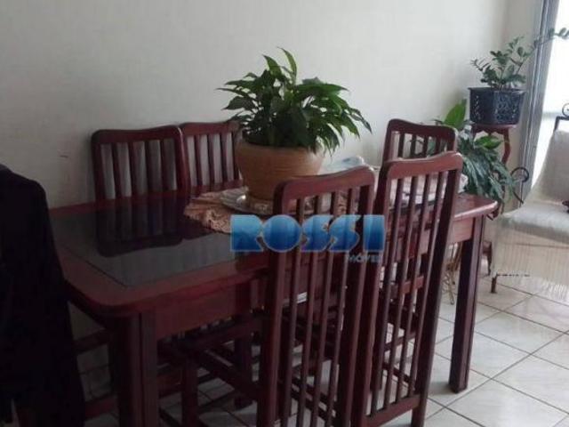 Cobertura à venda, 142 m² por R$ 750.000,00 Vila Prudente Zona Leste São Paulo/SP