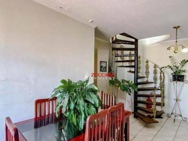 Cobertura à venda, 142 m² por R$ 695.000,00 Vila Prudente Zona Leste São Paulo/SP