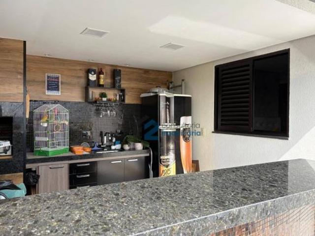 Cobertura à venda, 142 m² por R$ 960.000,03 Olímpico São Caetano do Sul/SP