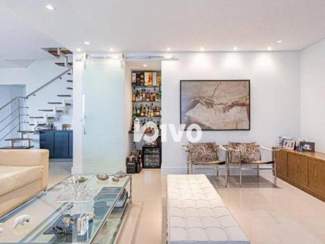 Cobertura à venda, 142 m² por R$ 1.350.000,00 Saúde São Paulo/SP