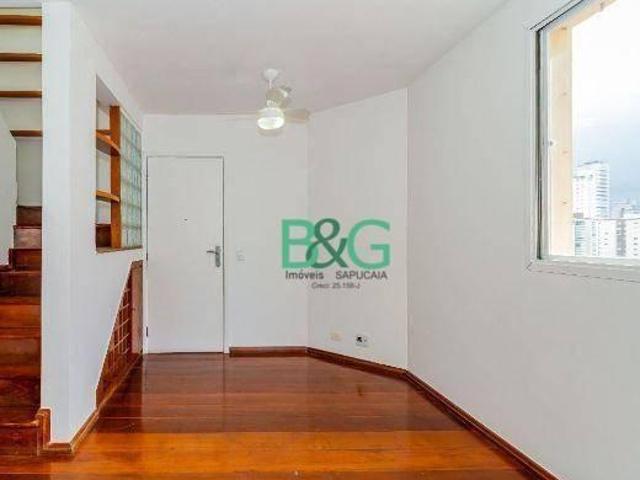 Cobertura à venda, 142 m² por R$ 1.399.000,00 Vila Romana São Paulo/SP